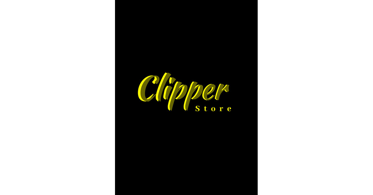 Culture Clippers – Clipper Store
